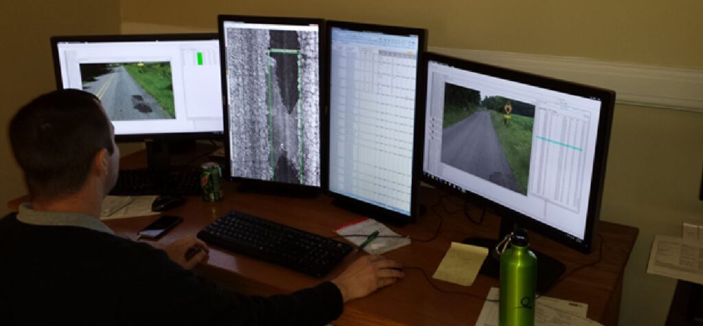 PAVER Training Series - Nevada LTAP Course Catalog