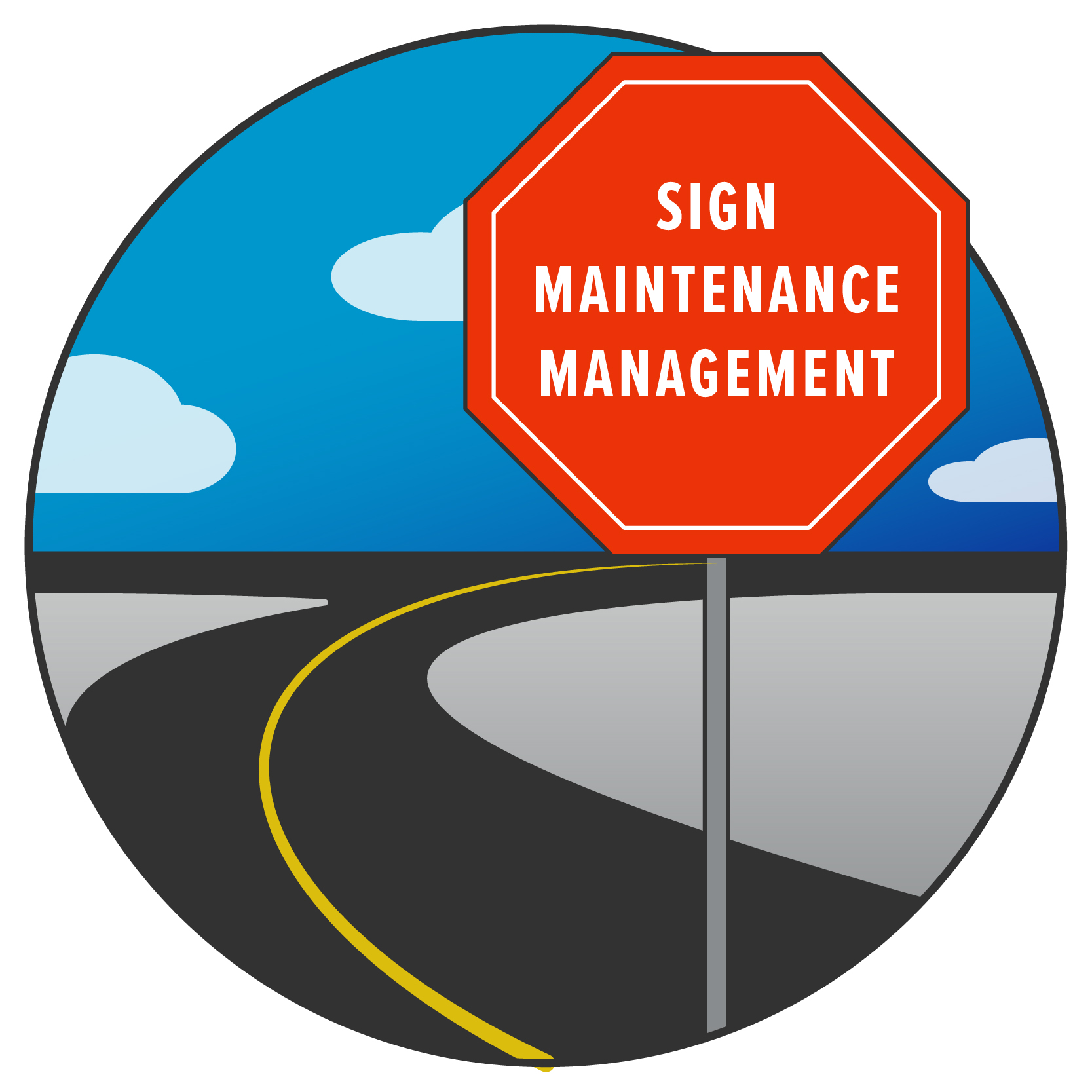 Sign Maintenance Management - Nevada LTAP Course Catalog