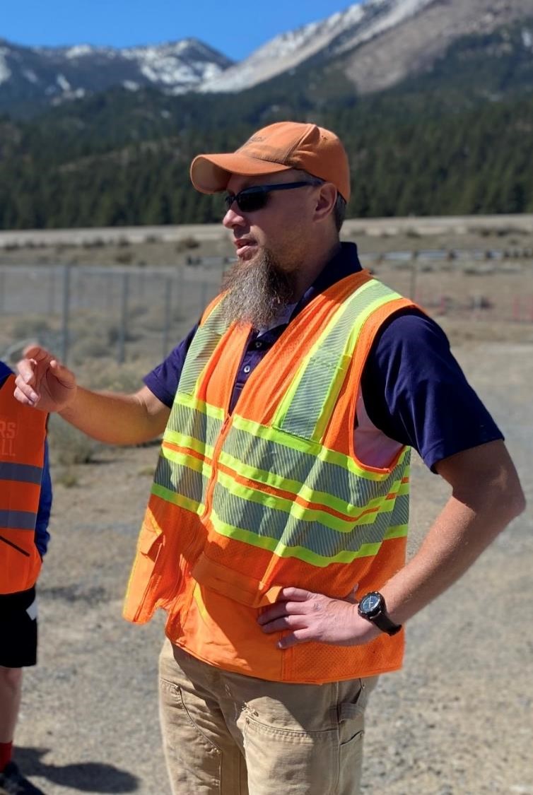 Introduction to Construction Site Stormwater Management (Las Vegas ...