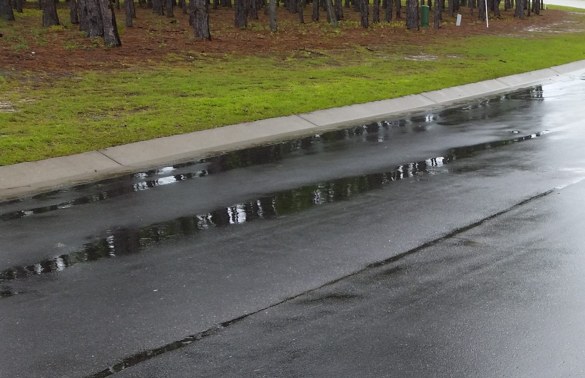 Managing Roadway Drainage Systems - Nevada LTAP Course Catalog