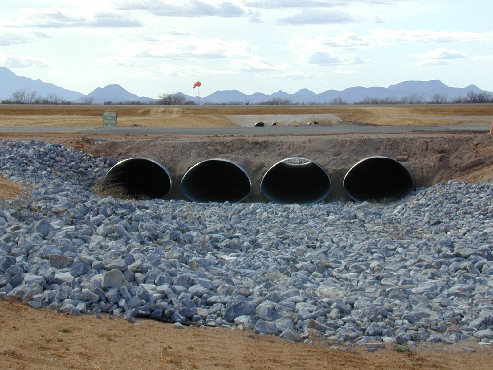 Introduction to Construction Site Stormwater Management (Reno) - Nevada ...