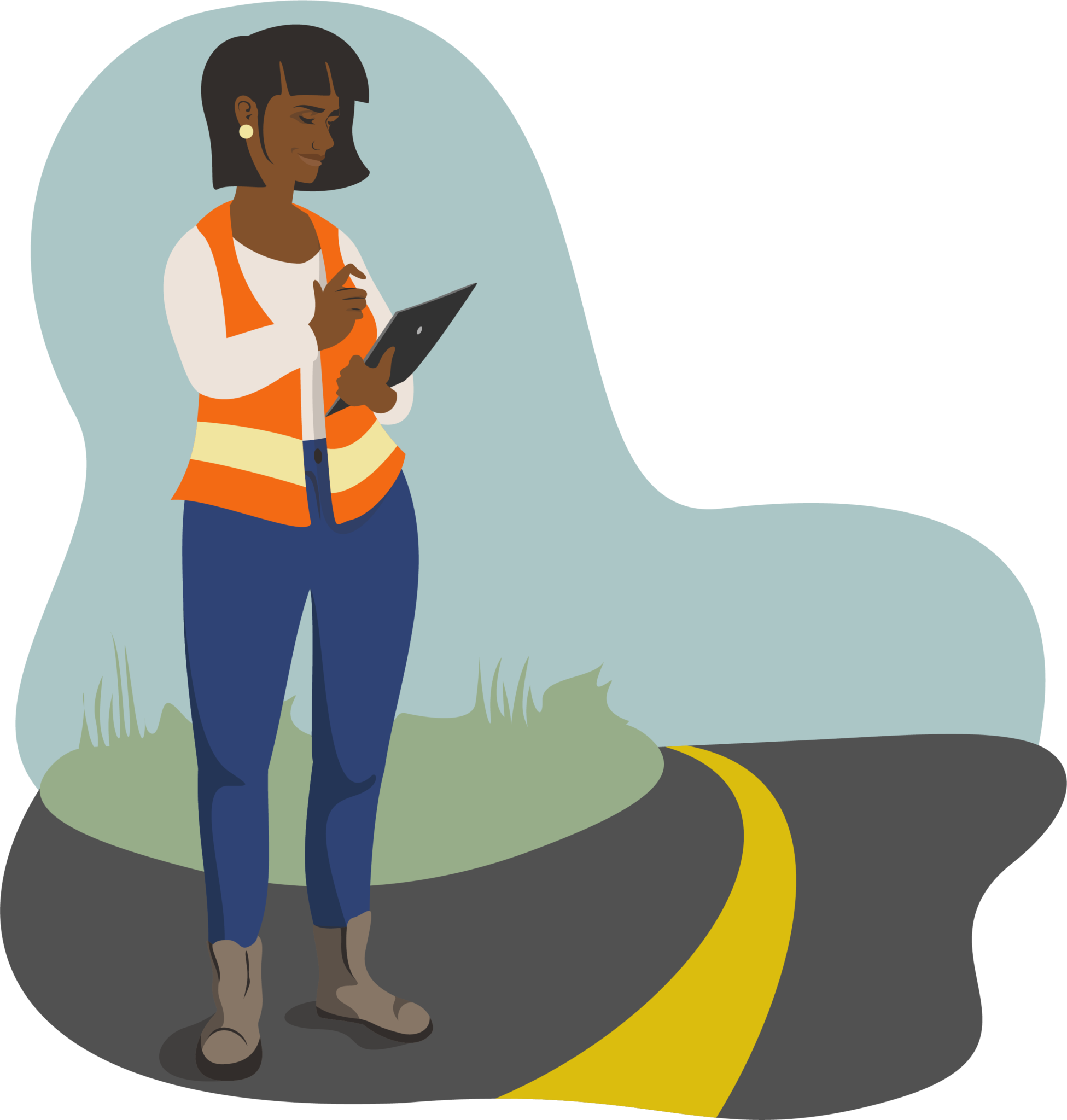 Evaluating Pavement Condition (virtual) - Nevada LTAP Course Catalog