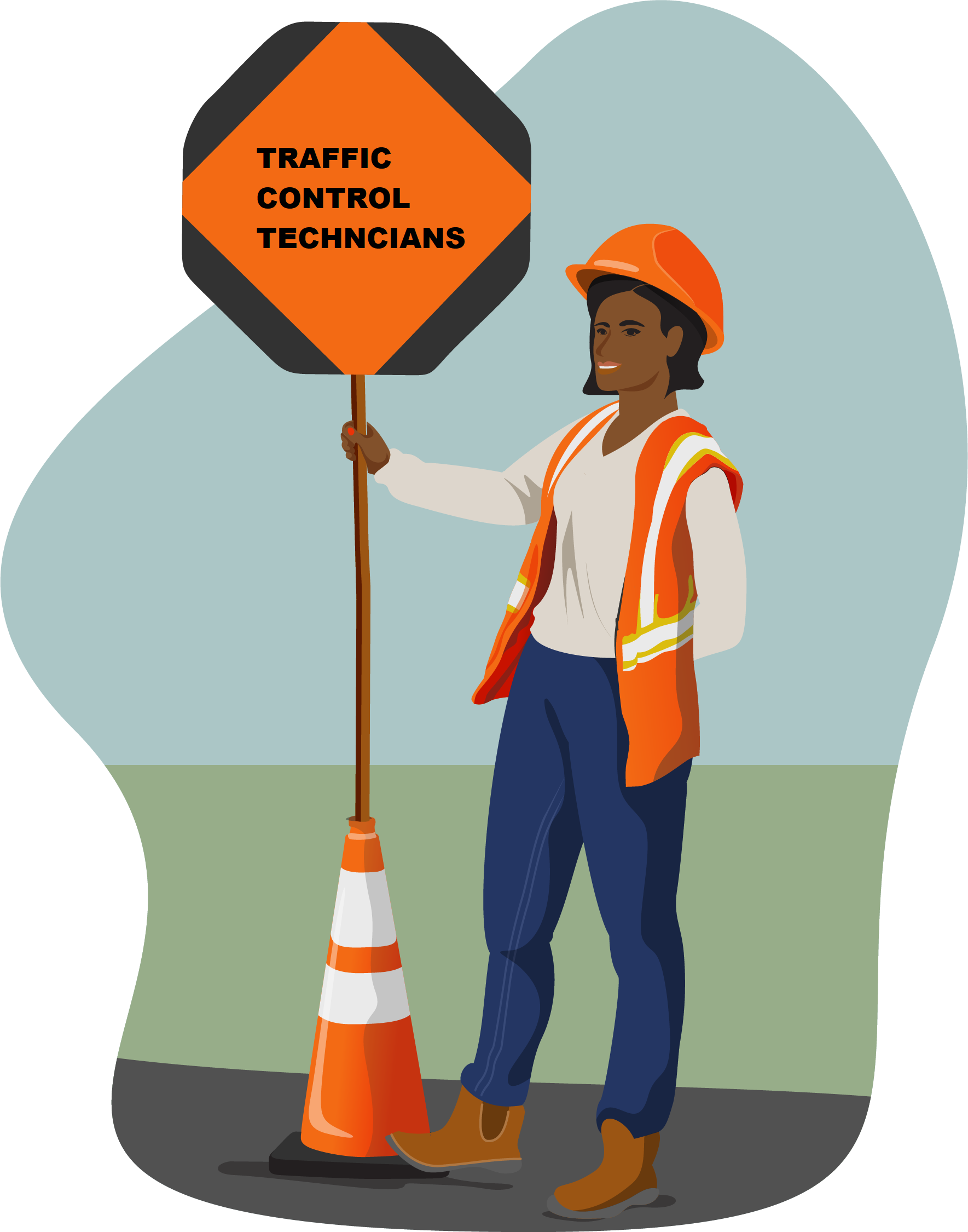 Traffic Control Technician (Reno) - Nevada LTAP Course Catalog