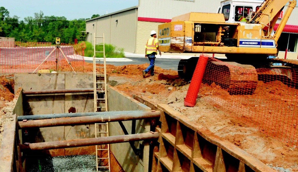 Excavation And Trench Safety (Ely) - Nevada LTAP Course Catalog